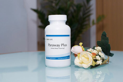 Hướng Dẫn Sử Dụng Paraway Plus Unicity Đúng Cách – Bí Quyết Thải Độc Ký ...